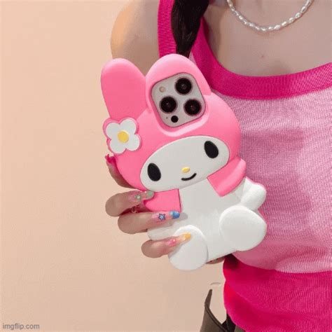 주문폭주 주문제작🫧 마이멜로디 키티 고양이 캐릭터 Y2k 커플 아이폰 폰케이스 우정 키치 레트로 친구선물 생일 선물추천 범퍼 레트로 감성 연예인 귀여운 유니크 특이한 커스텀