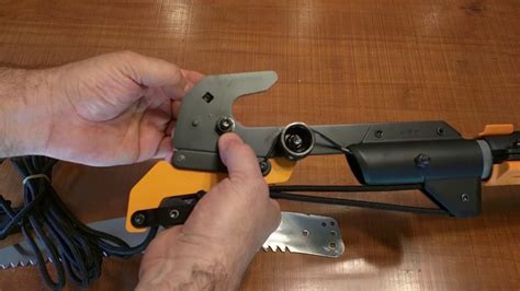 Fiskars Tree Trimmer Replacement Parts