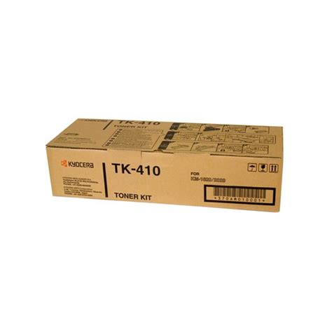 Kyocera TK410 Toner