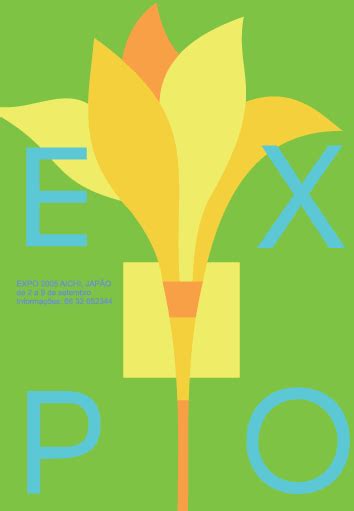 Cores Complementares Poster Expo Movie Posters