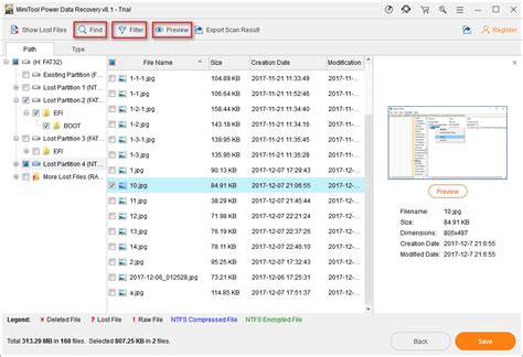 This Essay Tells How To Recover Deleted Files From USB In Detail MiniTool