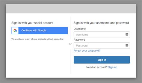 Oauth 20 How To Use Aws Cognito As A Provider In Passport Stack