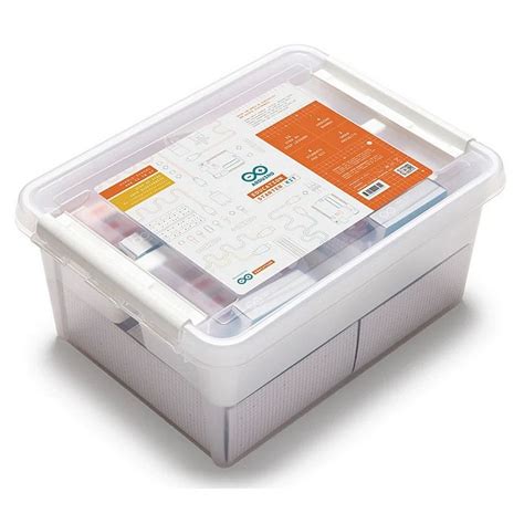 Kit Iniziale Per La Formazione Arduino Kit Di Programmazione Arduino
