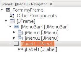 MODUL JAVA SWING Pemrograman Sederhana