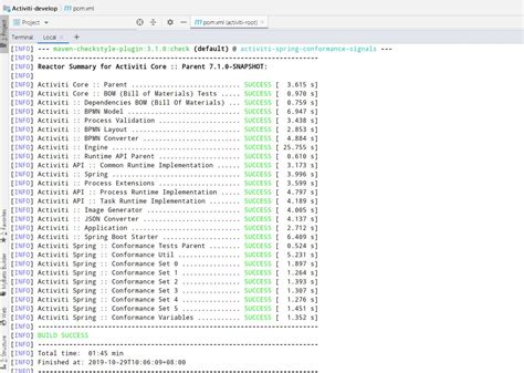 [error] failed to execute goal org apache maven plugins maven compiler