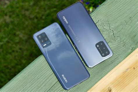 Realme Vs Oppo A Comprehensive Comparison CitizenSide