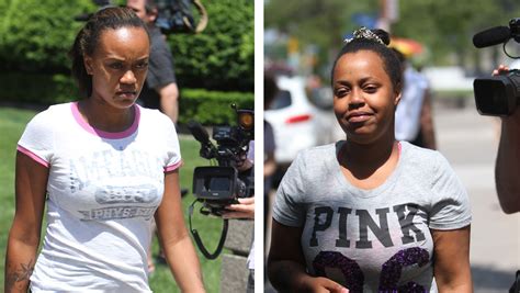 Rochester Sisters Admit To Sex Trafficking Minors