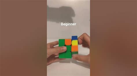 Beginner Vs Pro Youtube