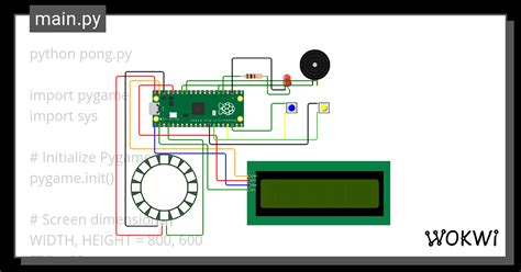 mini lab 2 wokwi esp32 stm32 arduino simulator