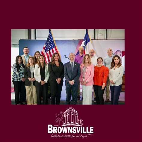 City Of Brownsville Launches Paid Internship Program For Local
