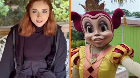 Efteling Natuurfilm Ster Onthult Wat Ze In Het Park Wilde Opnemen