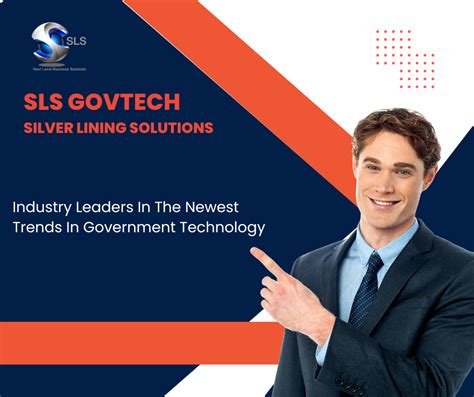 Government Permit Software Govtech Digital Transformation Company