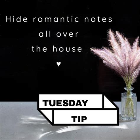 Tuesday Tip