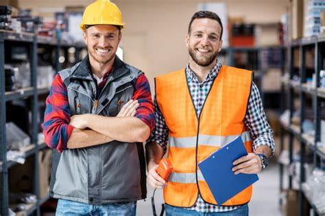 Attracting Talent The Pallet Assembler Job Description