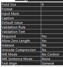 Sql Server Access Combobox Is Replacing Empty String With Null Then