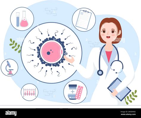 Fertility Clinic On Infertility Treatment For Couples And Handles In