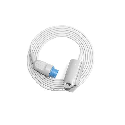 Neonate Adult Spo2 Sensor Cable Spo2 Probe Pulse Oximeter Sensorpopular