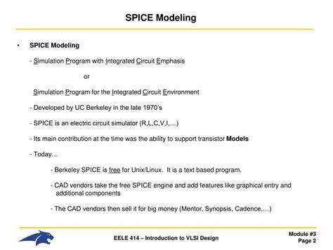ppt eele 414 introduction to vlsi design powerpoint presentation id 1584244