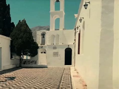 Explore The Best Day Trips From Tilos Island Hidden Treasures And Scenic Escapes