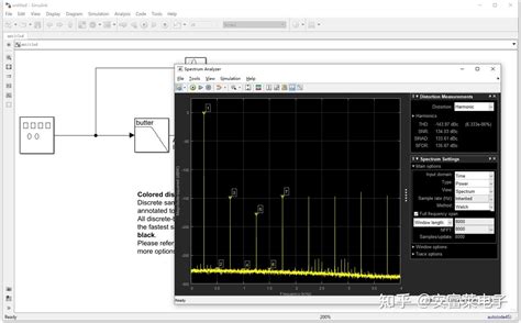Dsp视频教程第4期：matlab Simulink生成c工程代码在stm32上运行（2022 03 17） 知乎