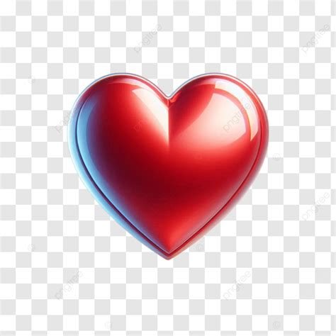 광택 있는 붉은 심장 아이콘 광택 있는 붉은 심장 아이콘 윤기나는 붉은색 윤기 나는 붉은 마음 Png 일러스트 및 이미지 에 대한 무료 다운로드 Pngtree