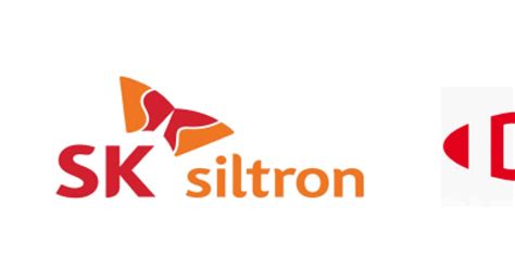 Sk실트론 5400억원에 美 듀폰 전력반도체용 웨이퍼 사업부 인수