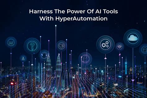Hyperautomation Reshaping The IT Industry AutomationEdge