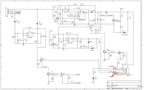 Ecu Programmer Iprog Schematics Download Free
