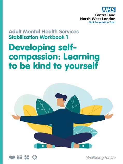 2 Developing Self Compassion Pdf Compassion Empathy