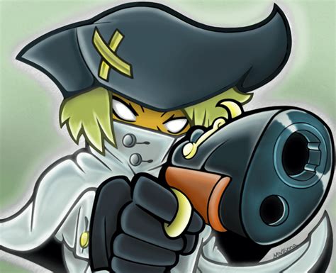 Lucien Fan Art Happy New Year Everyone R Brawlhalla