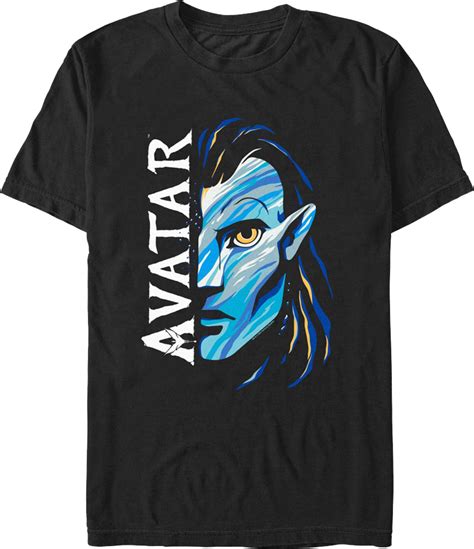 Jake Avatar T Shirt