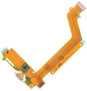 Trasco Vivo Y Charging Patta Vivo Y Charging Connector Flex Cable Price In India Buy