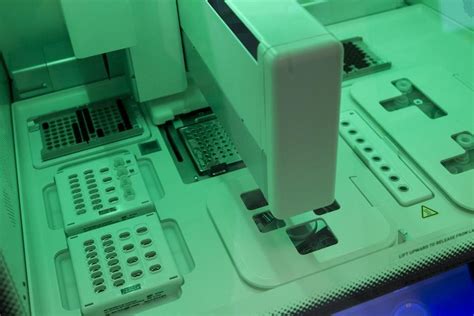 DNA Sequencing At A Glance What It Means For Biotech Biomatik