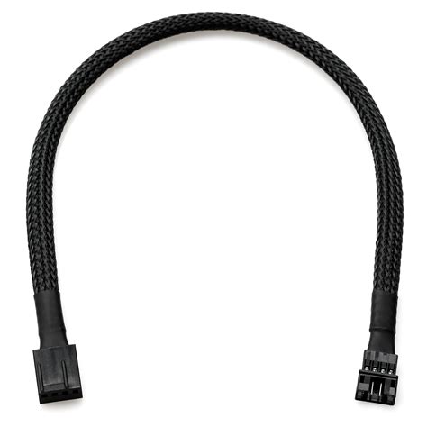 For 4 Pin Pwm Pinout