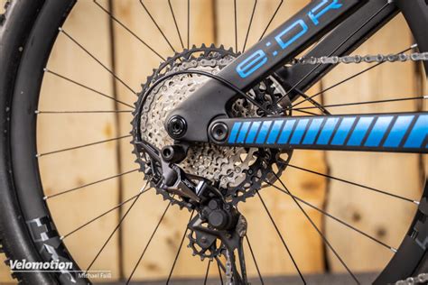 Storck Edrenic2 Gts 630 Im Test Leichtes Gesamtpaket Mit Vielen