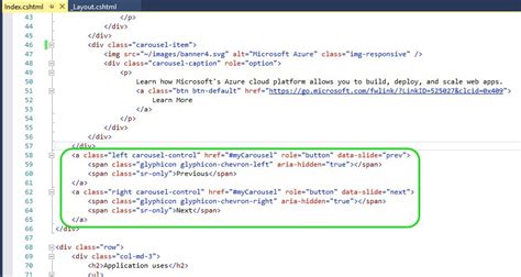 Using Bootstrap In Asp Net Core Mvc My Tec Bits