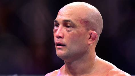 Bj Penn Arrested Shares Video Of Strange Encounter With Police