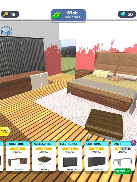 Idle Home For Android Download