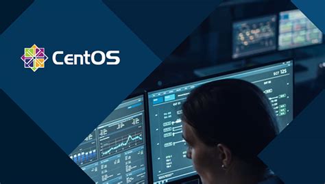 Cloudlinux Provides Extended Lifecycle Support For Centos 8 Until Late