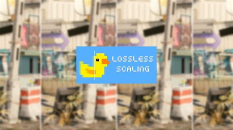 Lossless Scaling Kenalkan Fitur Universal Frame Generation Pasti Tambah Fps