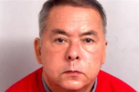 Edward Ryan Guilty Of Sexually Assaulting Pupil At A Harlow School Essex Live