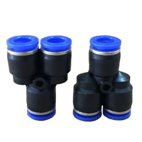 xcpc ข้อต่อลมแยกสามทาง y ท่อลมลด pu 08 06 มม รุ่น epw8 6 เพื่อนเกษตร