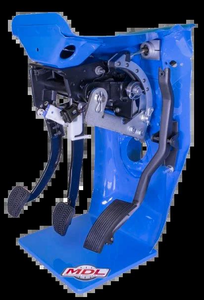 Mdl Lf Series 94 04 Sn95 Mustang Hydraulic Clutch Master Kit 700
