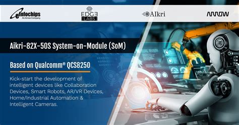 Edgelabs Aikri Innovation Technology Ai Collaboration Analytics Einfochips An Arrow