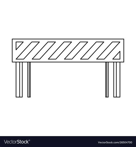 Construction Architecture Engineering Industrial Vector Image