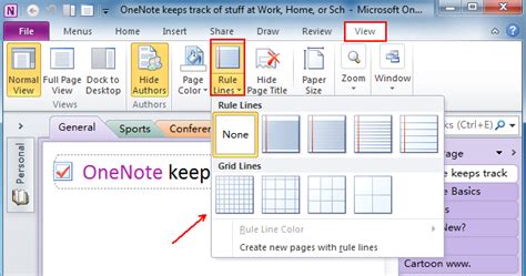 Where Is Format In Microsoft OneNote And