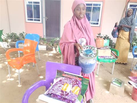 Production Of Iec Materials Greening The Environment Saving Lives