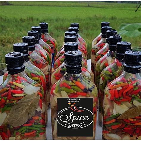 Premium Sinamak Suka Sa Tuba 375ml Shopee Philippines