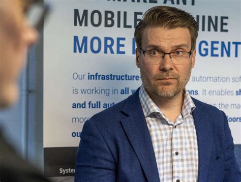 Nato Kiinnostui Suomalaisesta Firmasta Ja Poimi Sen Himoittuun Ohjelmaan ”absoluuttisesti