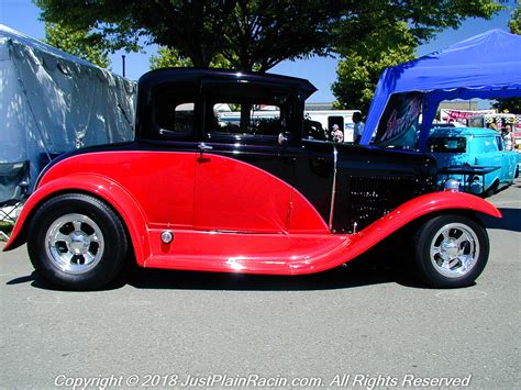 2000 07 15 Wa Puyallup Good Guys Custom Car Show Justplainracin